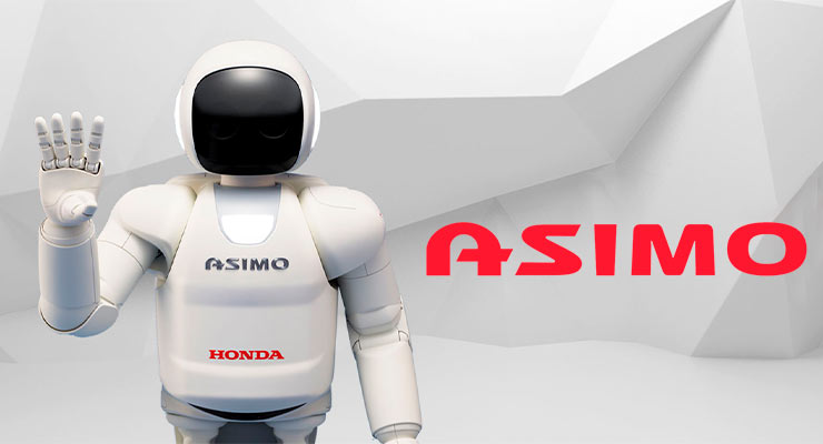 El Nuevo Asimo De Honda El Final De Asimo, El Simpático Robot De