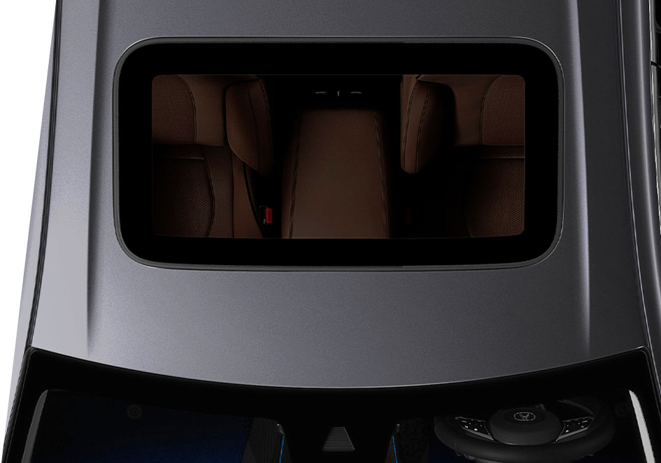 Acura Smart Luxury - Sitio Oficial