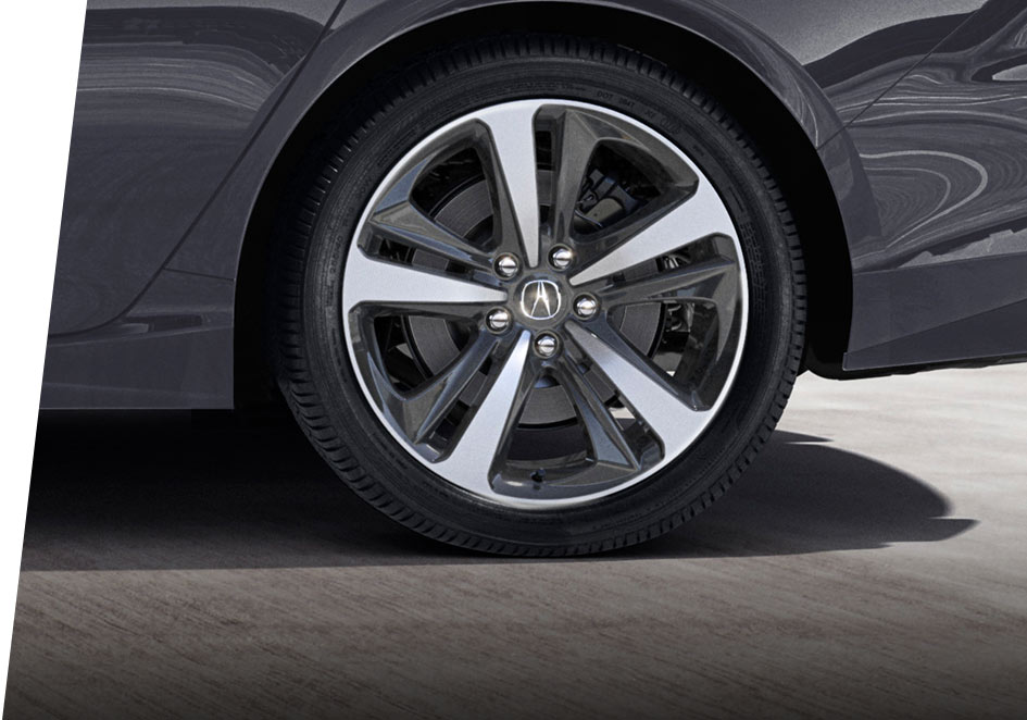 Acura Smart Luxury - Sitio Oficial