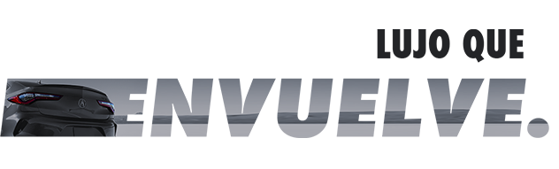 Acura Smart Luxury - Sitio Oficial