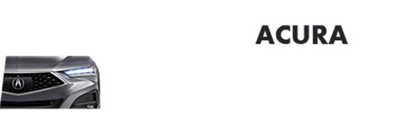 Acura Smart Luxury - Sitio Oficial