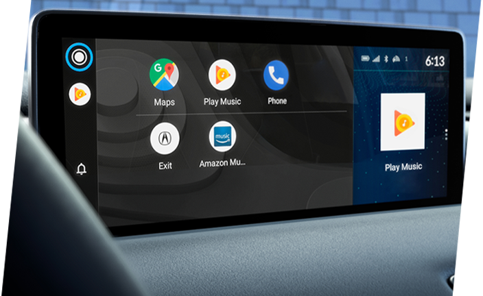 Acura Smart Luxury - Sitio Oficial