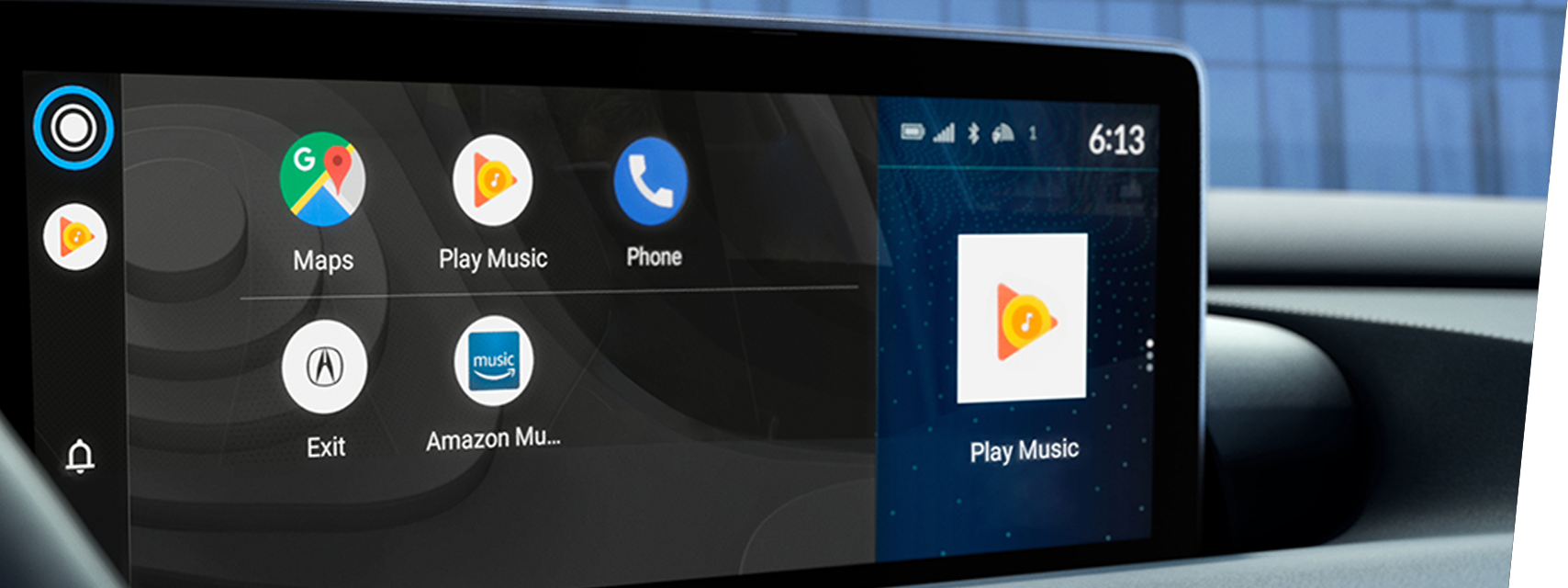 Acura Smart Luxury - Sitio Oficial