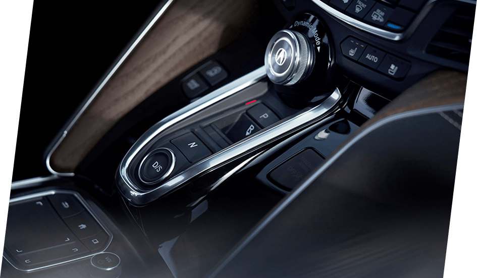 Acura Smart Luxury - Sitio Oficial