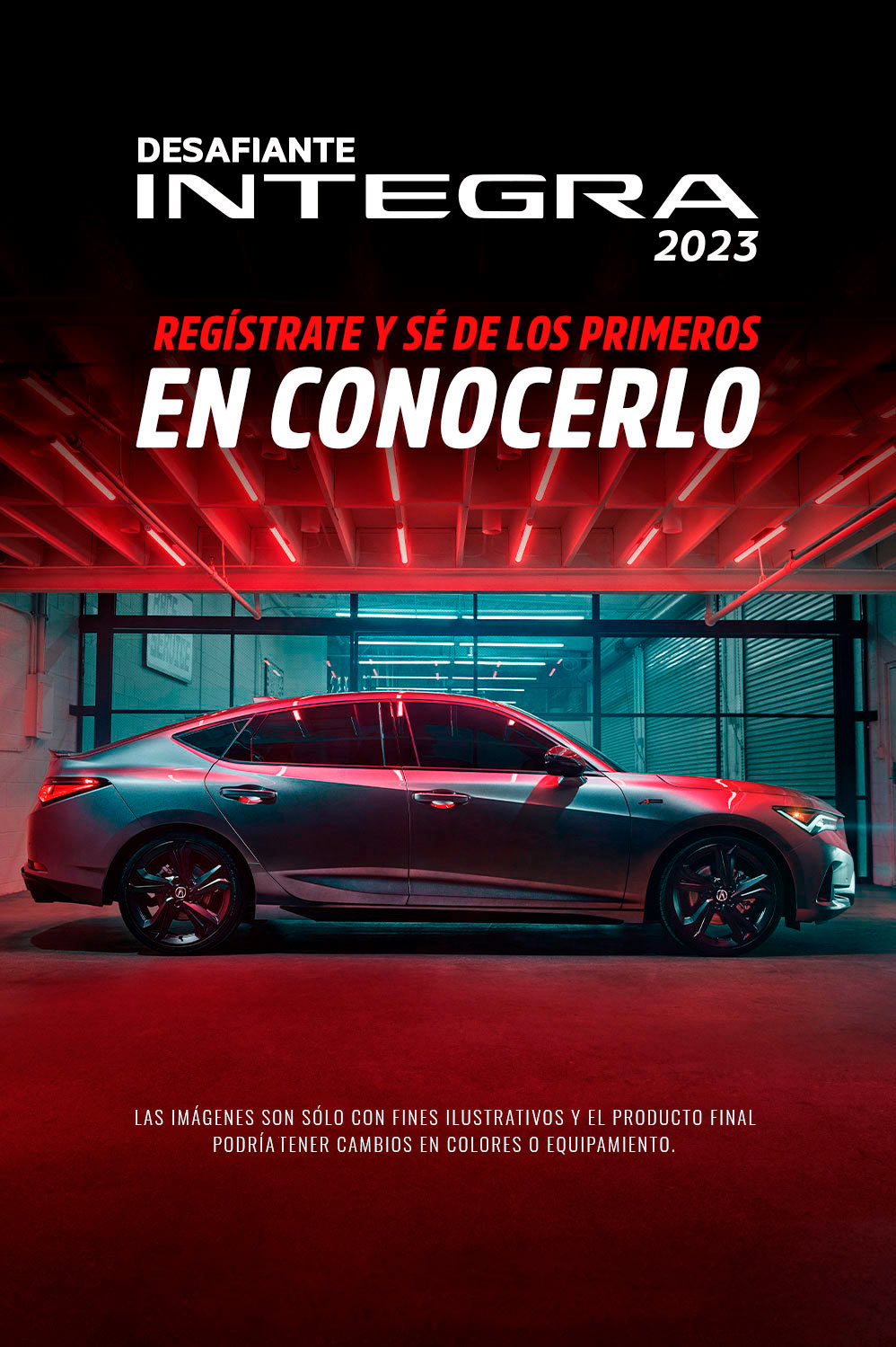 Honda de México - Sitio oficial