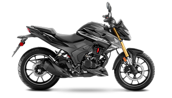 Honda Motos CB190R 2.0