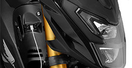 Honda Motos CB190R 2.0