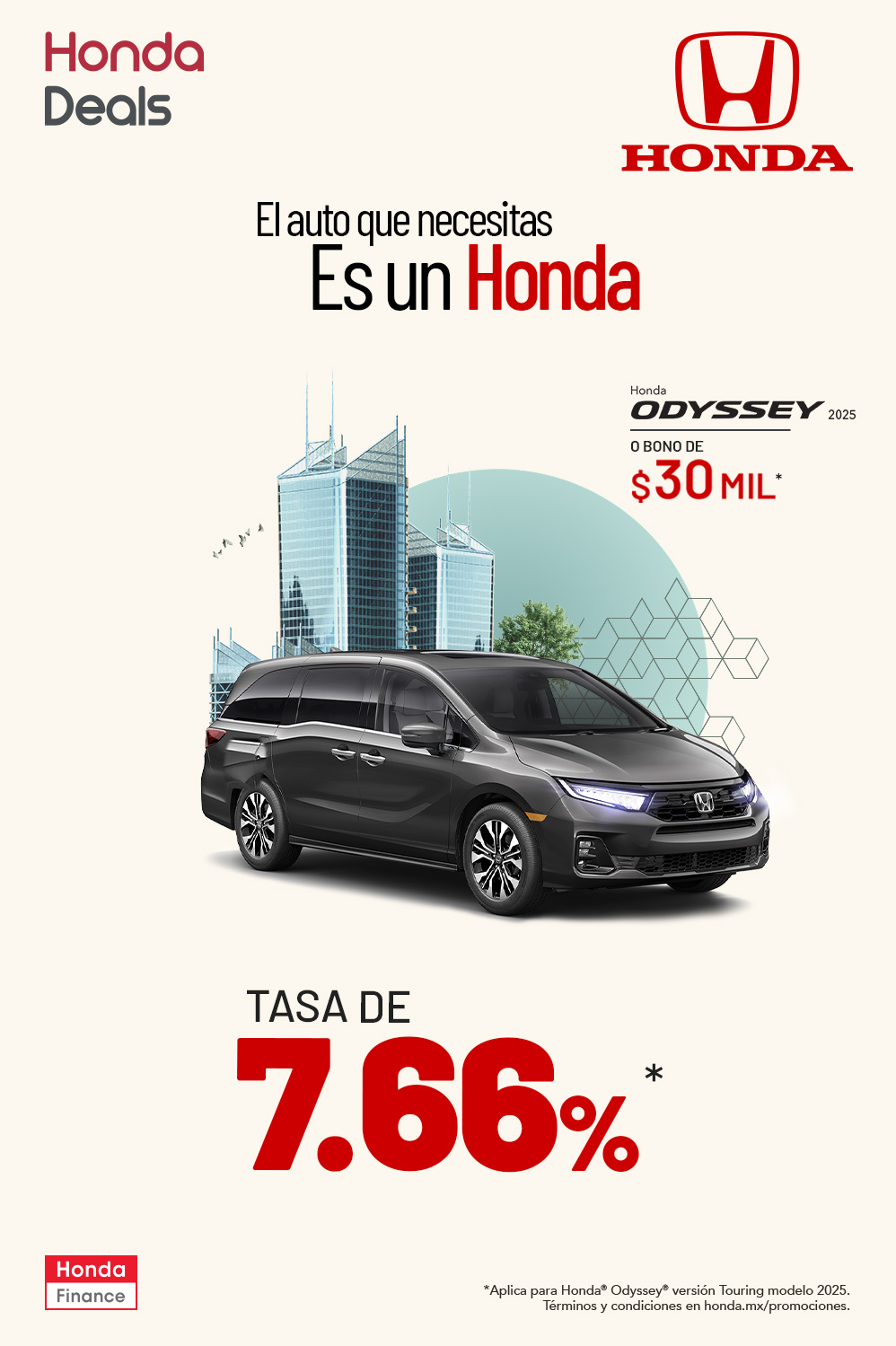 Honda Odyssey 2024 Modificado 2024 Honda Odyssey Ex L Obsidian Blue